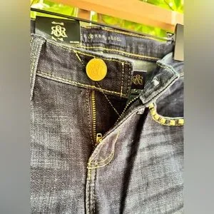 Rock & Republic | Jeans | Rock Republic Kasandra Bootcut Jeans Studded ...